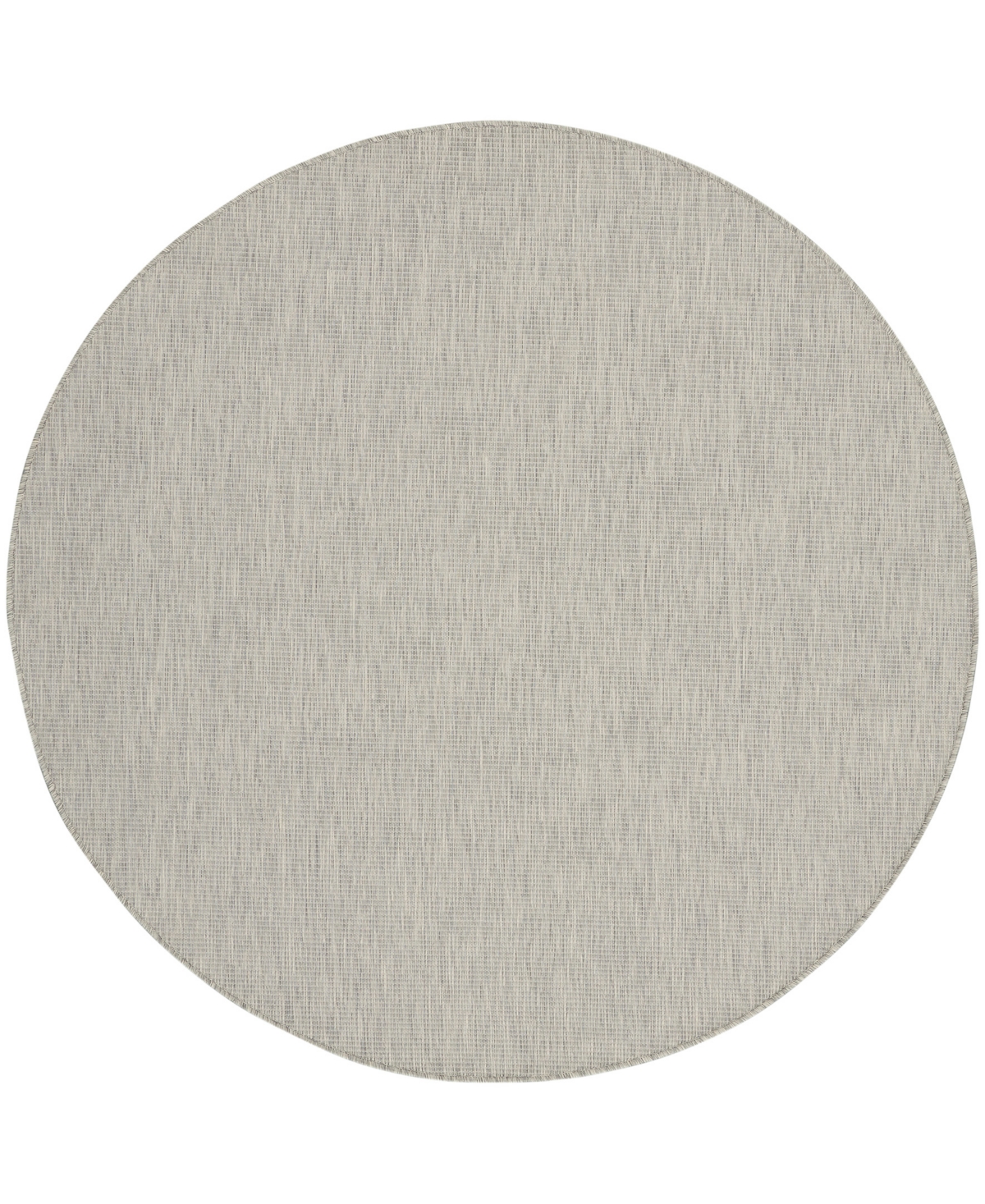 Click here for Nourison Home Positano POS01 8x8 Round Area Rug -... prices
