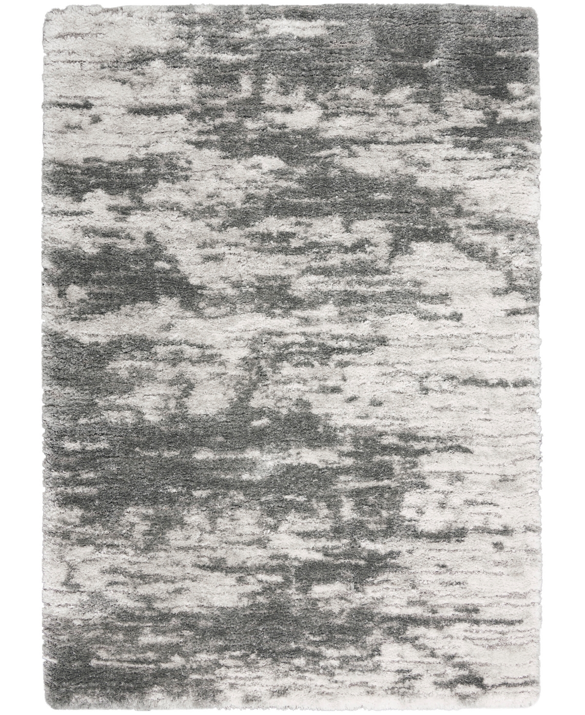 Click here for Nourison Home Dreamy Shag DRS02 53x73 Area Rug - C... prices