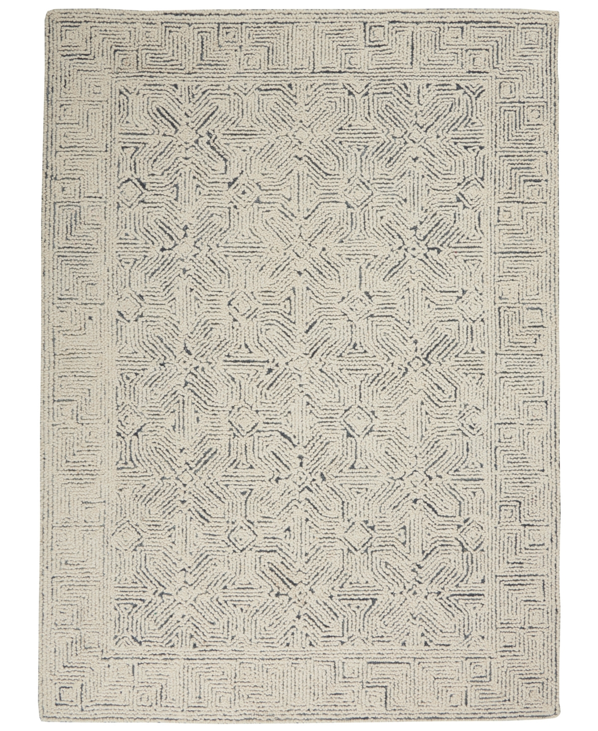 Click here for Nourison Home Colorado CLR05 39x59 Area Rug - Ivor... prices