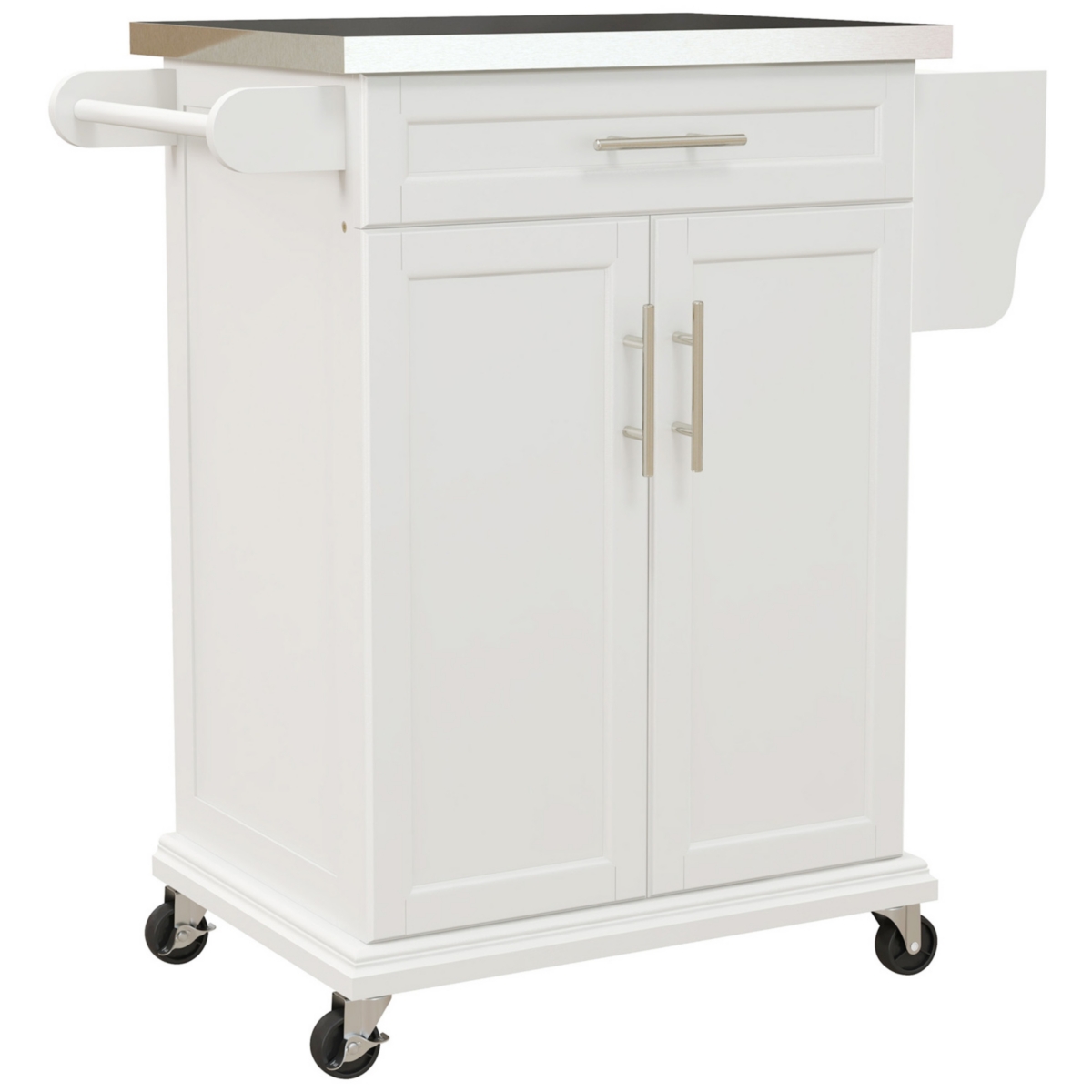 Click here for Kitchen Island on Wheels  Rolling Kitchen Cart wit... prices