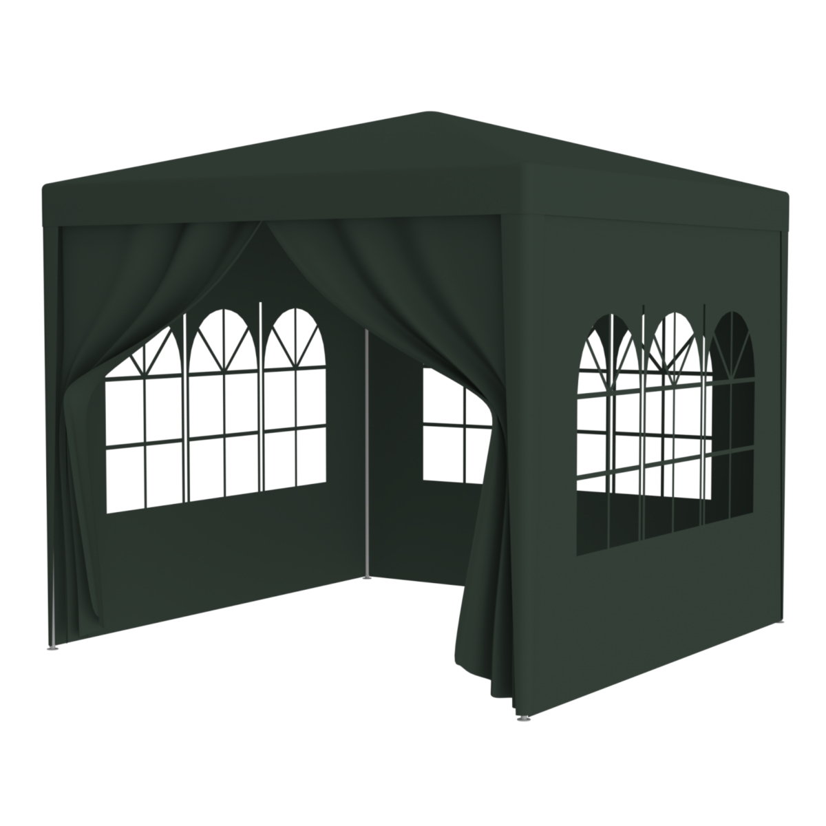 Click here for Streamdale Furniture Streamdale 10x10 Party Tent w... prices