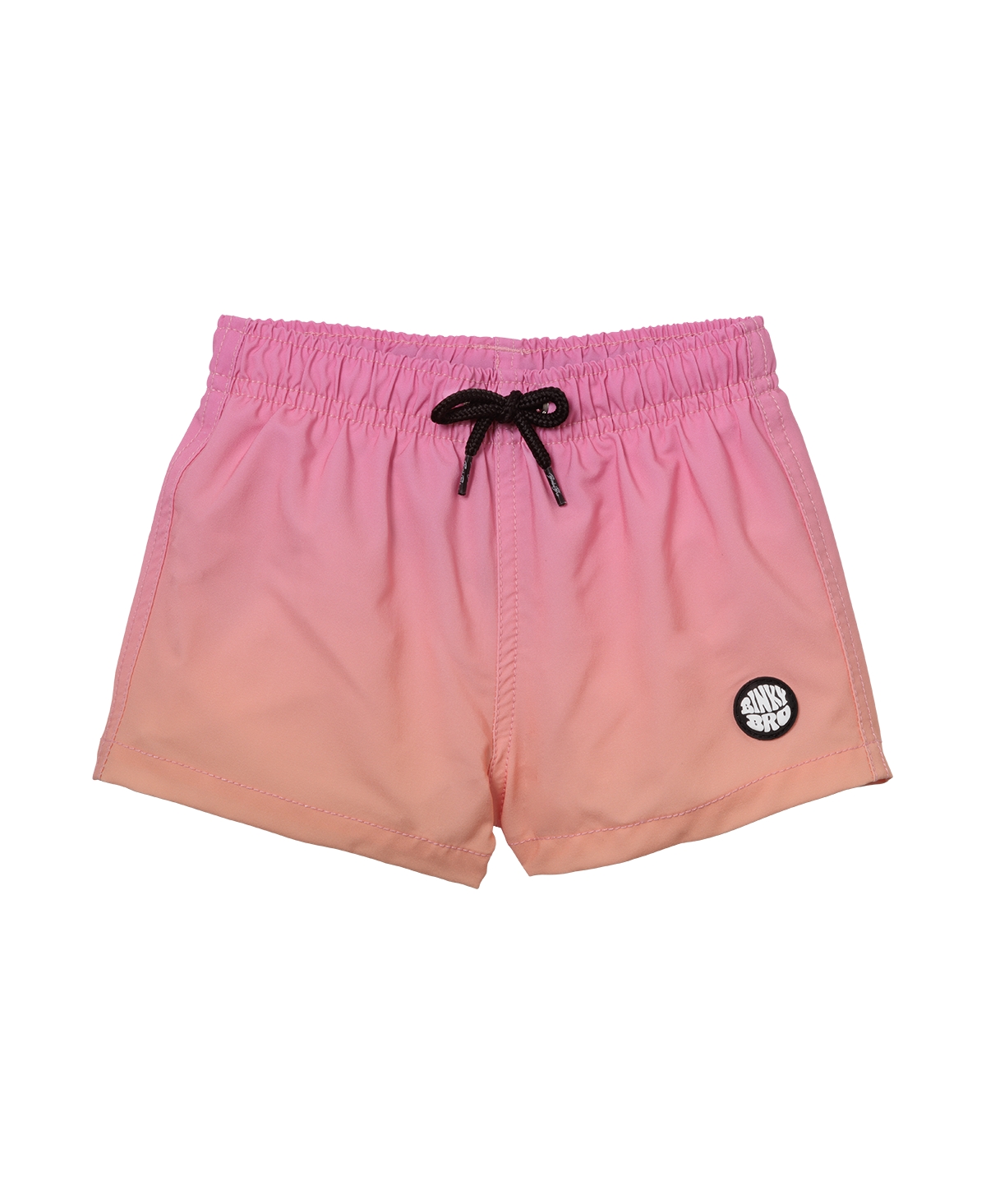 Click here for BinkyBro Boys Yellow Cloudbreak Sunrise Swimmie -... prices