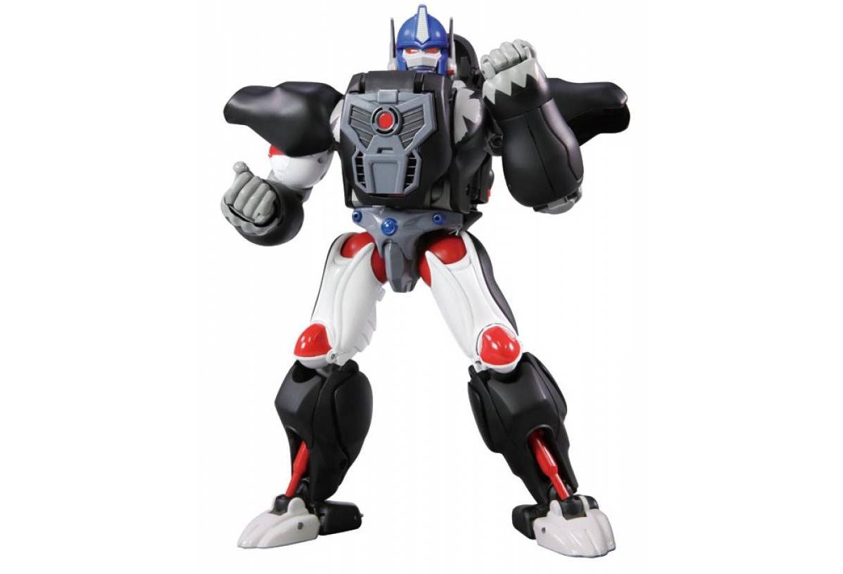 Click here for Transformers Mp-38 Optimus Primal Supreme Commande... prices