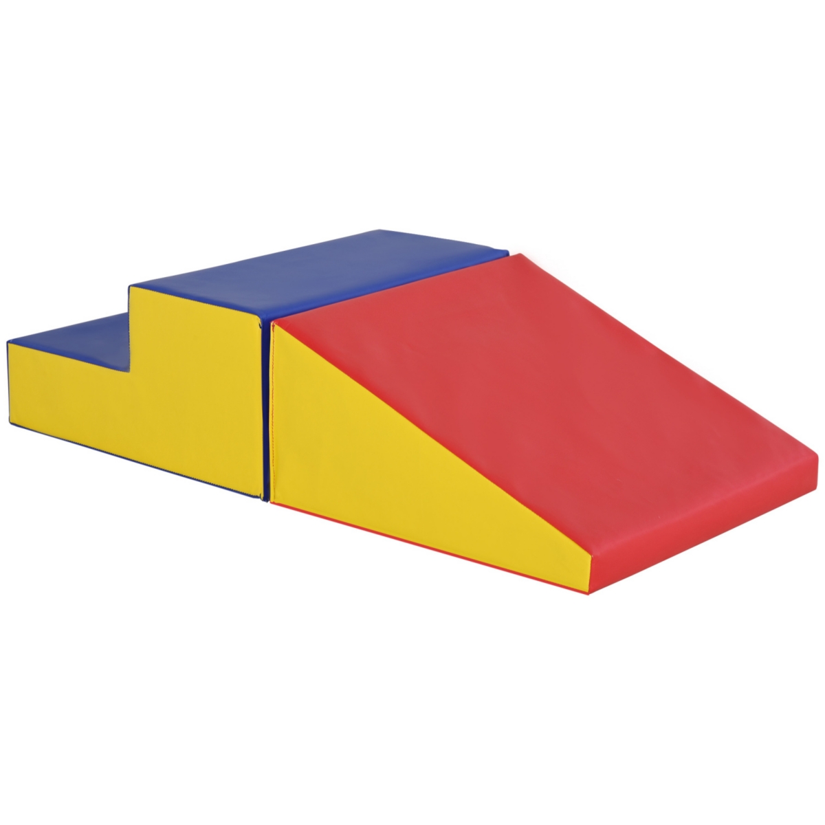 Click here for 2 Piece Climb and Crawl Activity Play Set Soft Sec... prices
