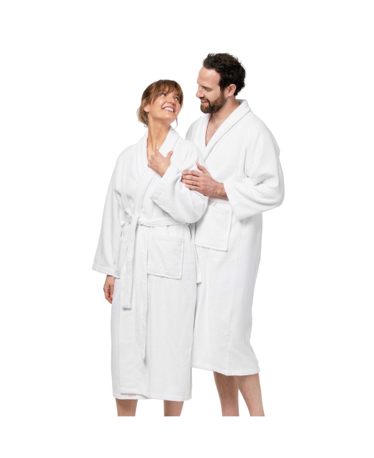 Click here for Ben Kaufman 100 Cotton Robe - Cotton Bathrobes for... prices