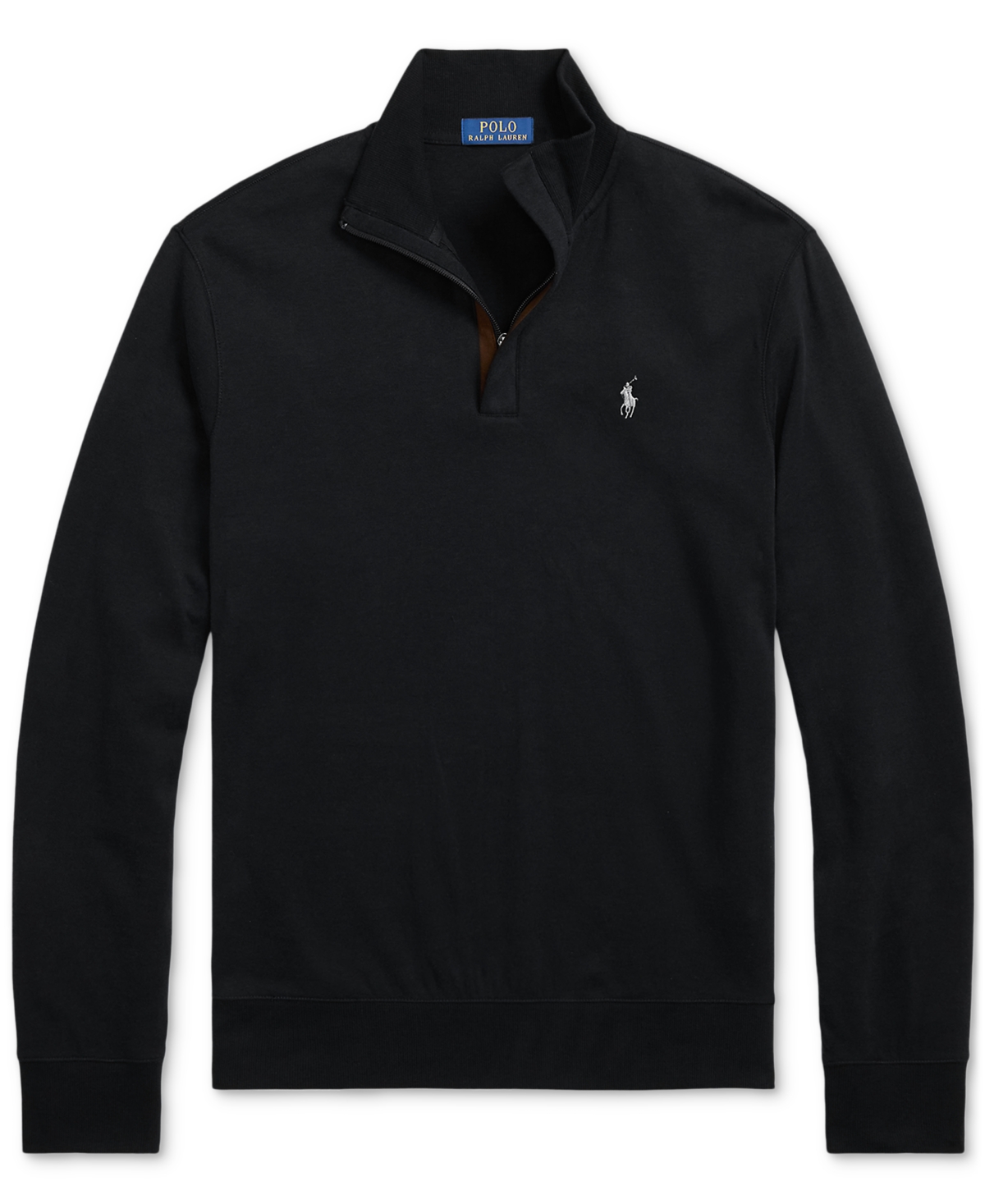 Click here for Polo Ralph Lauren Mens Big & Tall Luxury Jersey Qu... prices