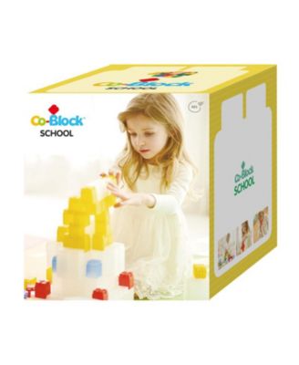 Co-Block Kproduct4u School Set, 360 pieces - Macy's
