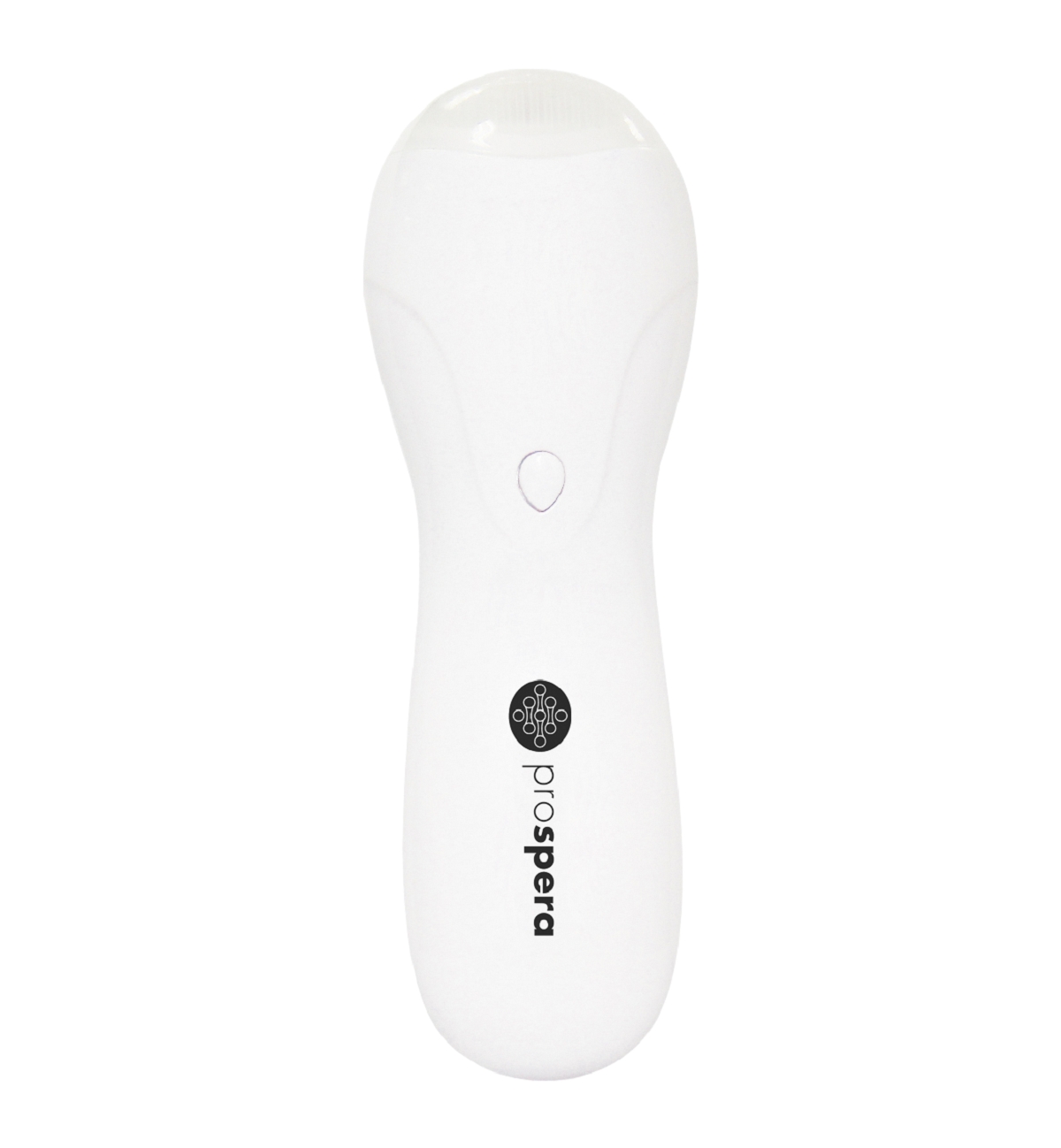 Click here for Prospera Mini Massager - White prices