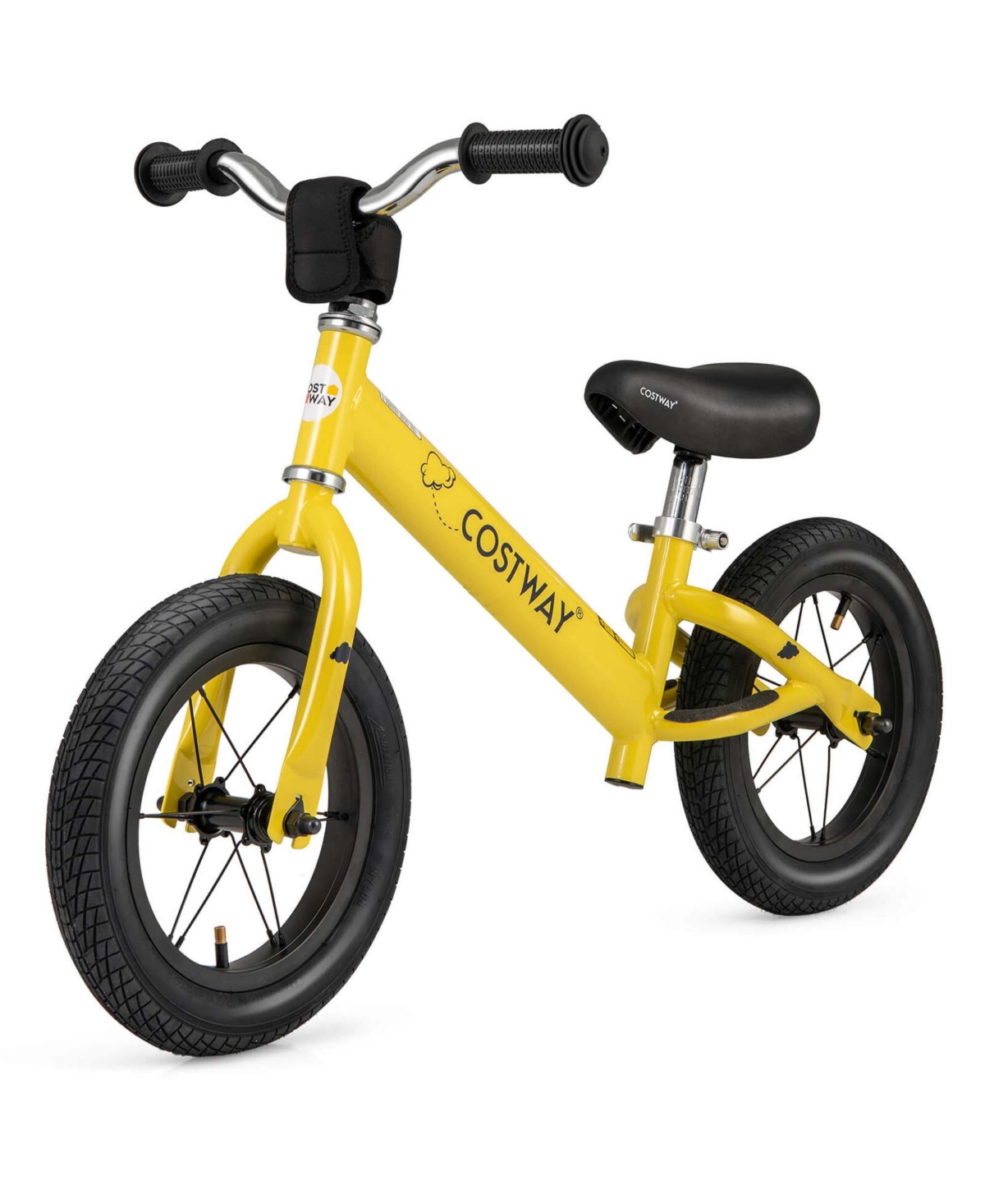 Click here for 12 Inch Toddler Balance Bike No Pedal Training Bic... prices