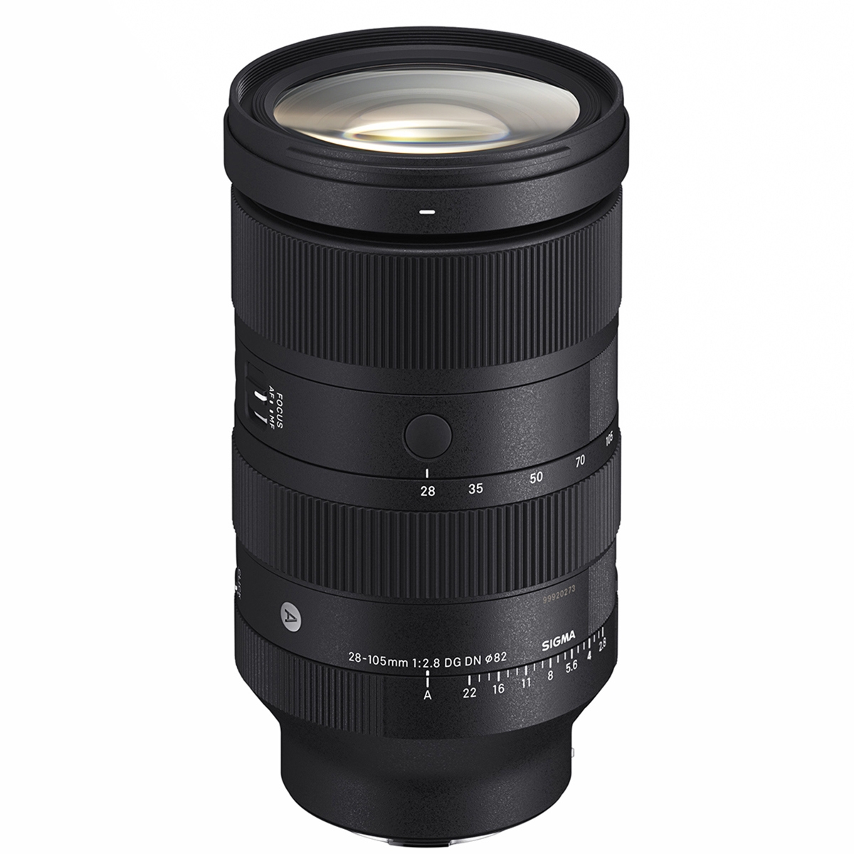 Click here for Sigma 28-105MM F2.8 Dg Dn Art L Mount - Black prices