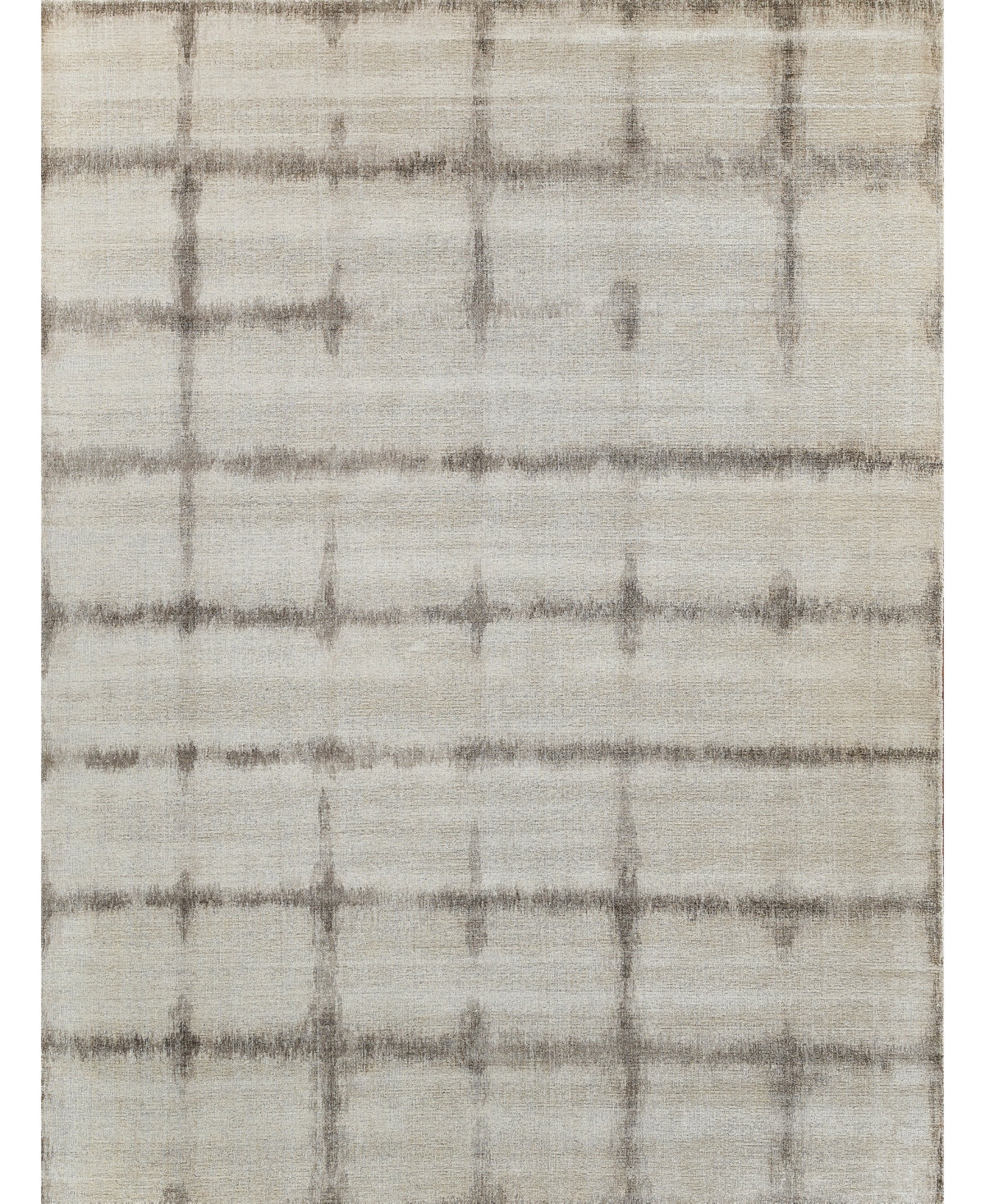 Click here for Exquisite Rugs Chroma 4490 6x9 Area Rug - Beige prices
