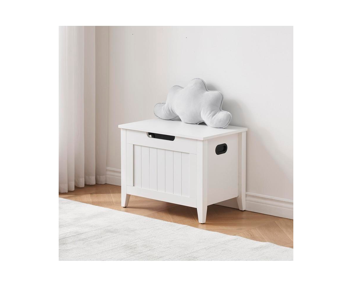 Click here for Gaomon Storage Chest  Upholstered Storage Trunk wi... prices