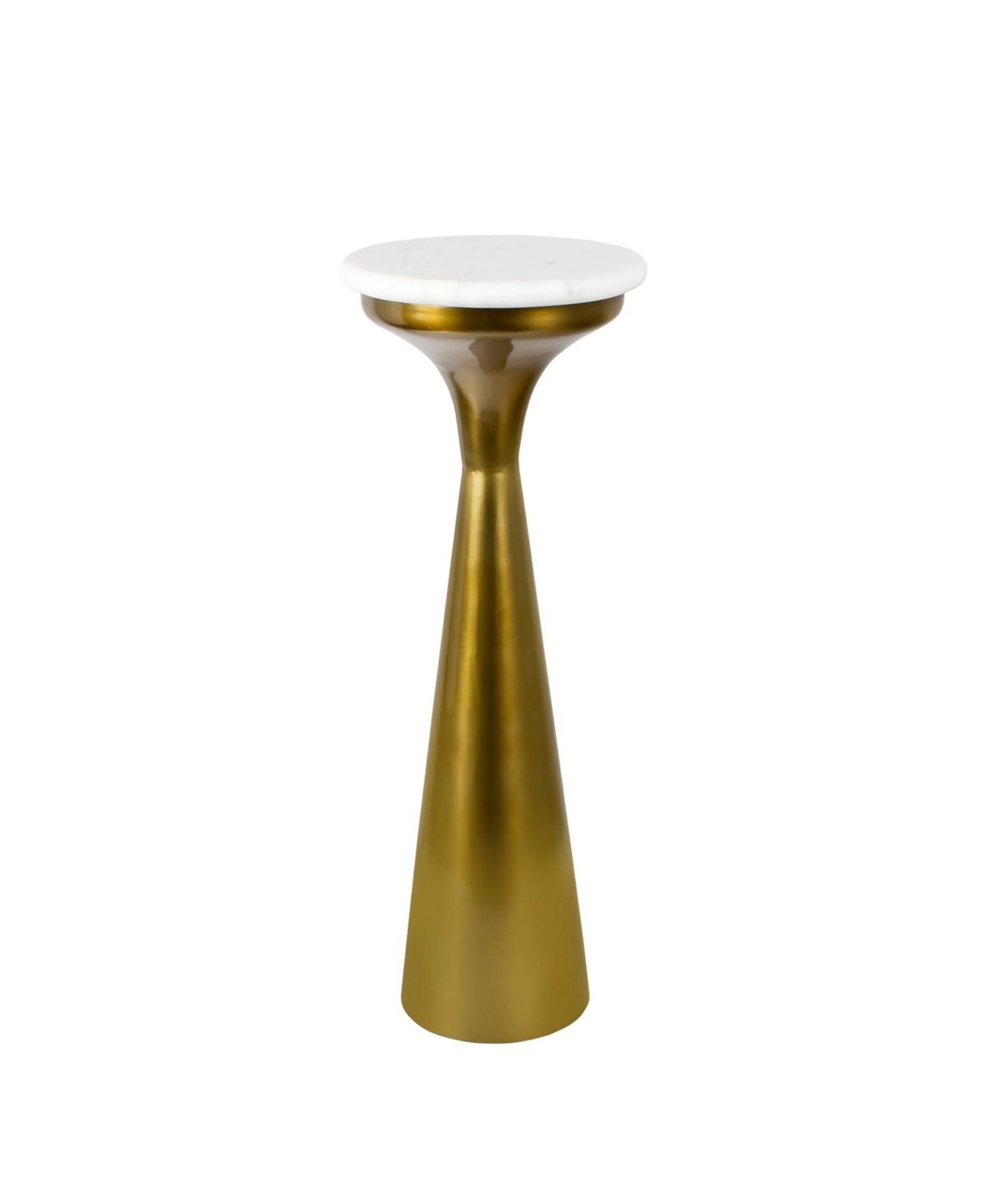 Click here for Jonathan Y Oliver Mid-Century Glam Retro Metal Dri... prices