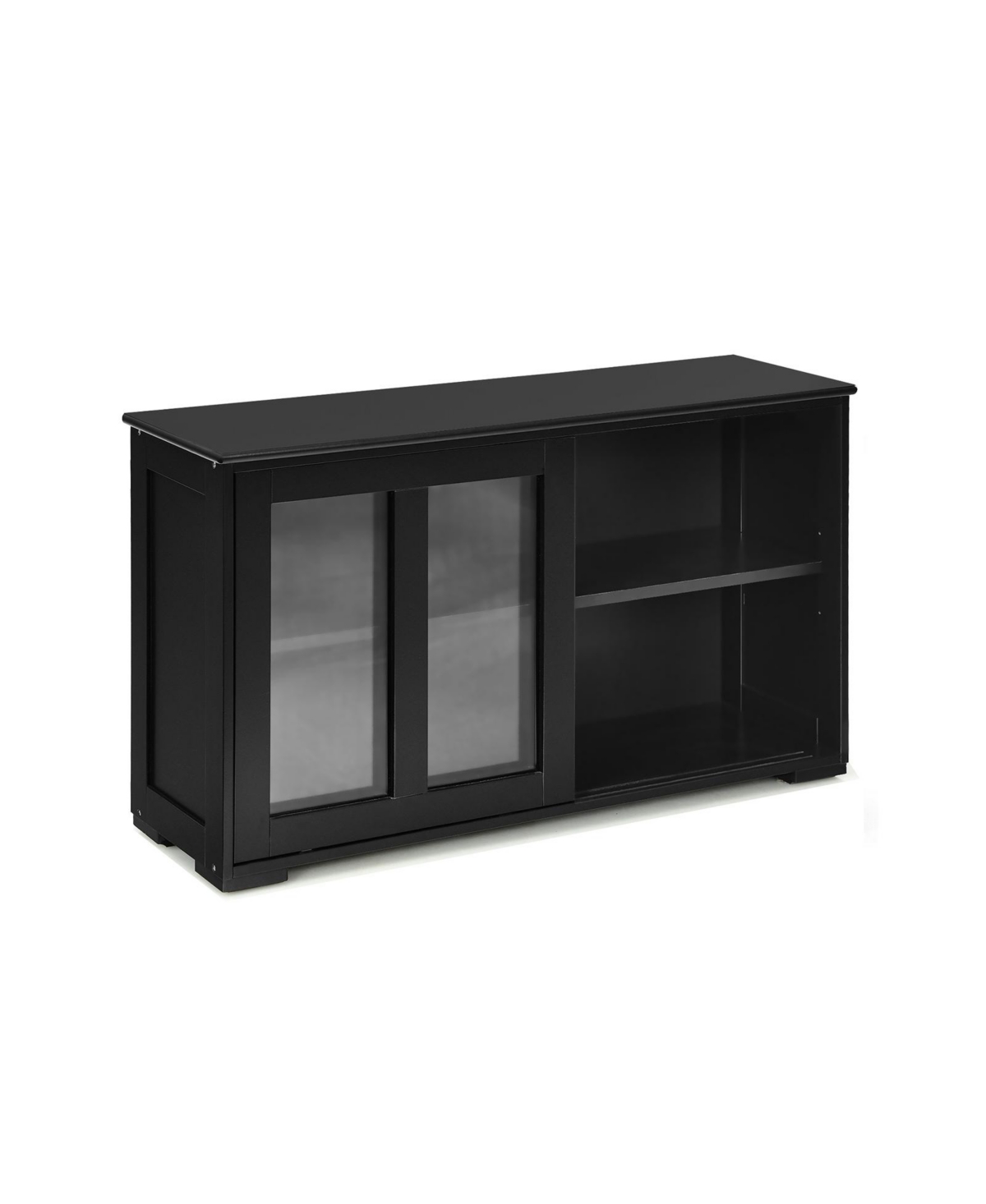 Click here for Sugift Sideboard Buffet Cupboard Storage Cabinet w... prices