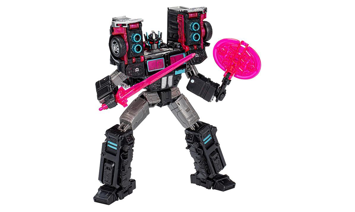 Click here for Leader Robots in Disguise 2000 Universe Scourge Le... prices