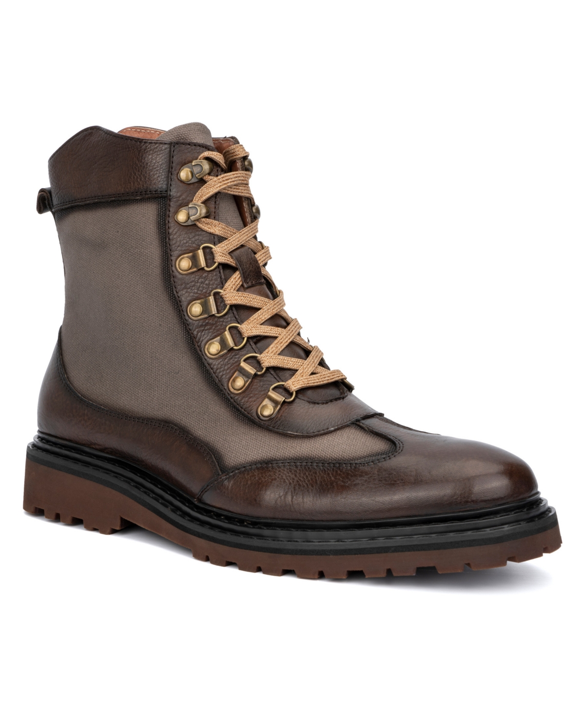 Click here for Vintage Foundry Co Mens Bassel Boot - Tan prices