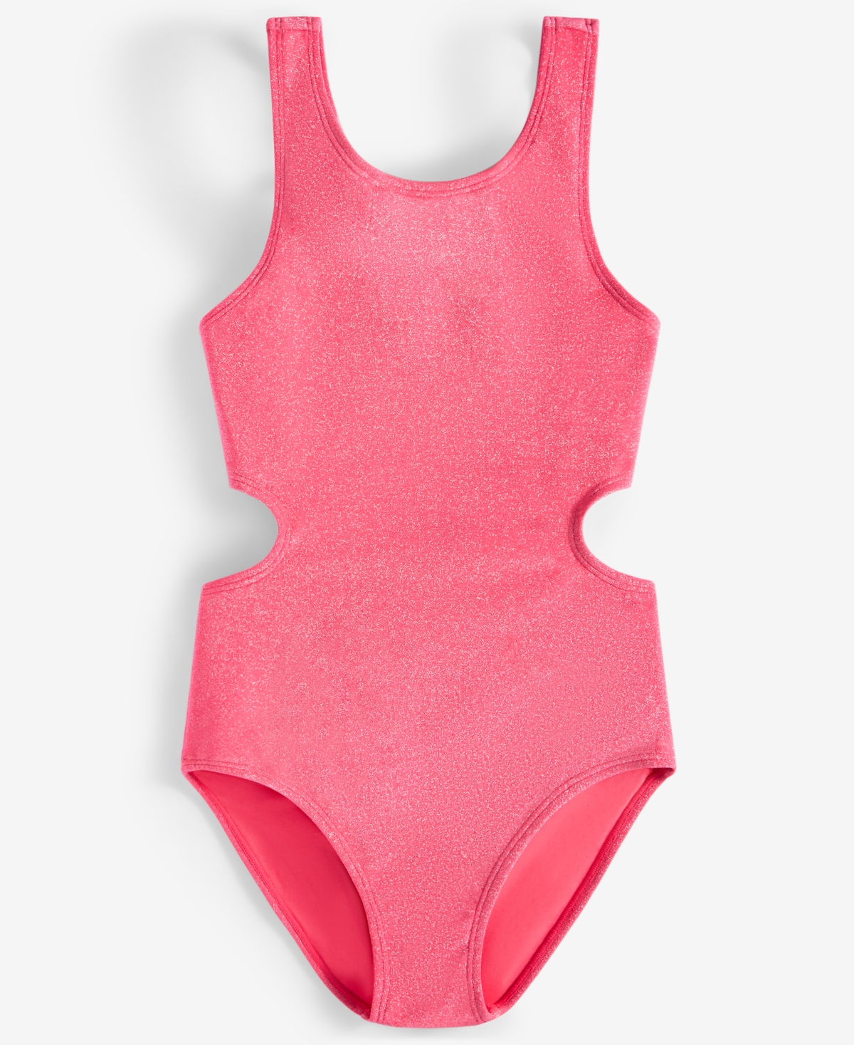 Click here for Epic Threads Little & Big Girls Glitter One-Piece... prices