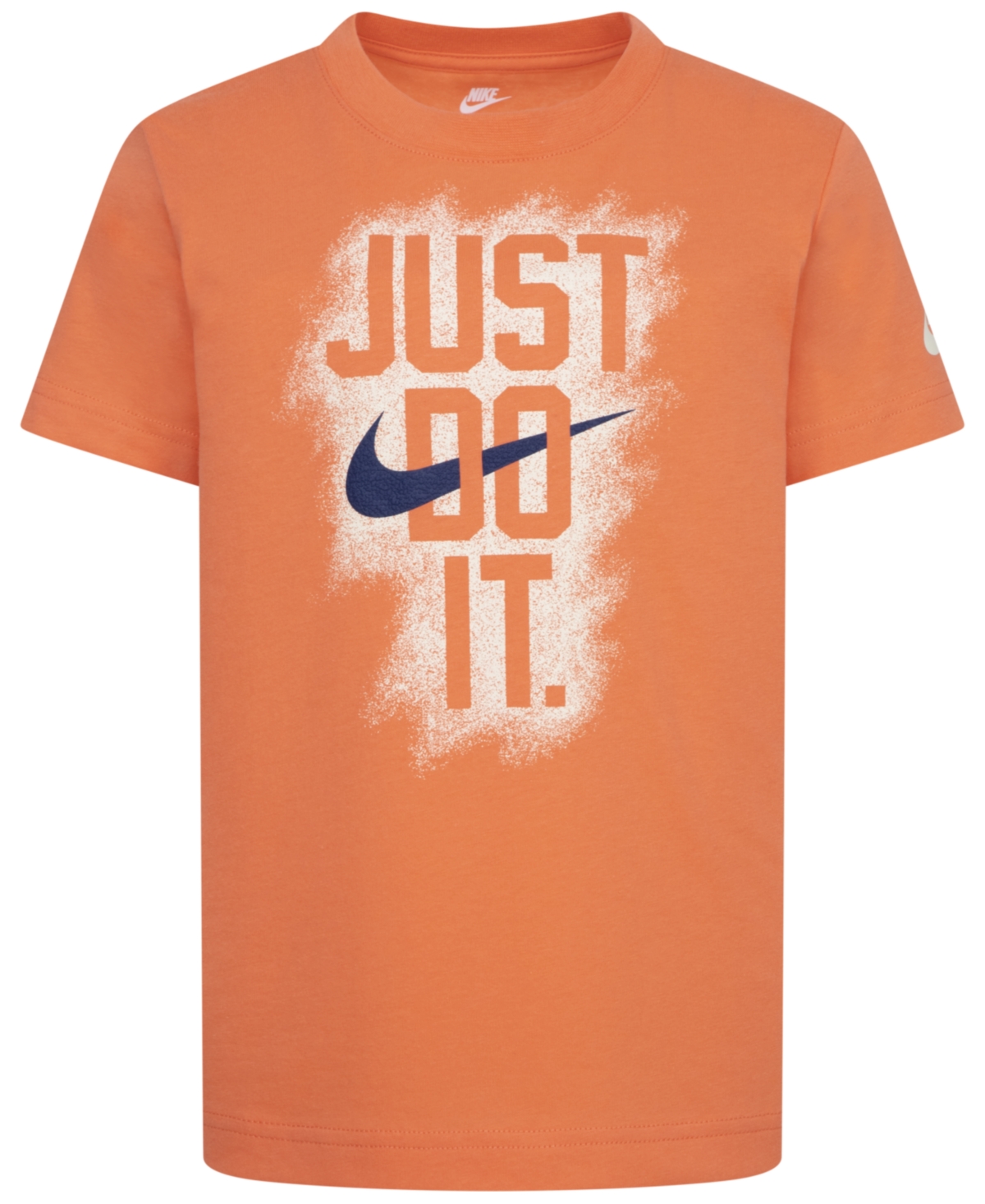 Click here for Nike Little Boys Just Do It Powder Play Graphic Te... prices