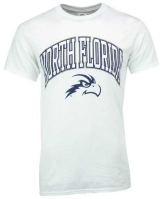 J America Men's North Florida Ospreys Midsize T-Shirt - Macy's