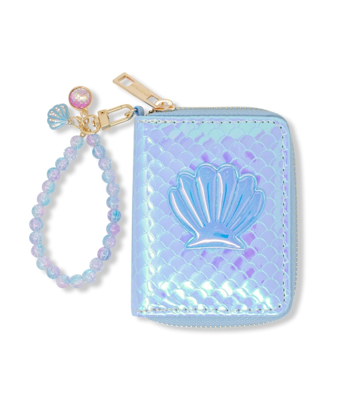 Click here for Tiny Treats + Zomi Gems Girls Shiny Seashell Merma... prices