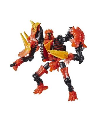 WFC-K39 Tricranius Beast Power Fire Blasts Collection Pack ...