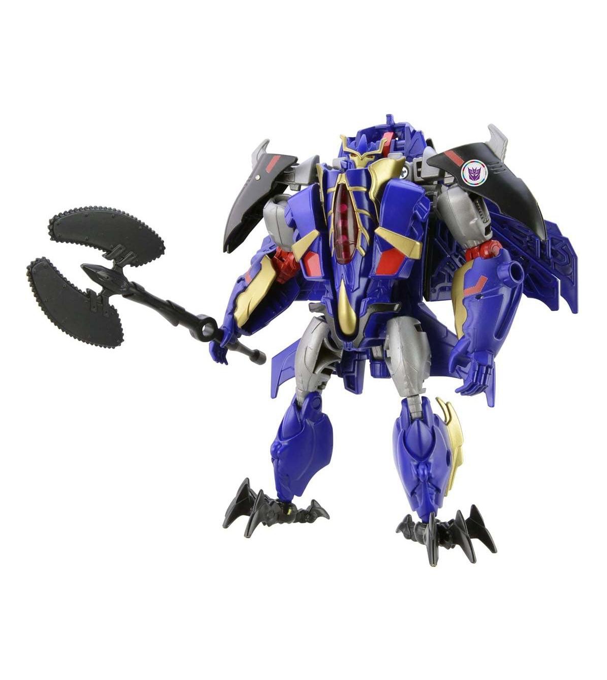 Click here for Transformers Tav-12 Dreadwing Adventure prices
