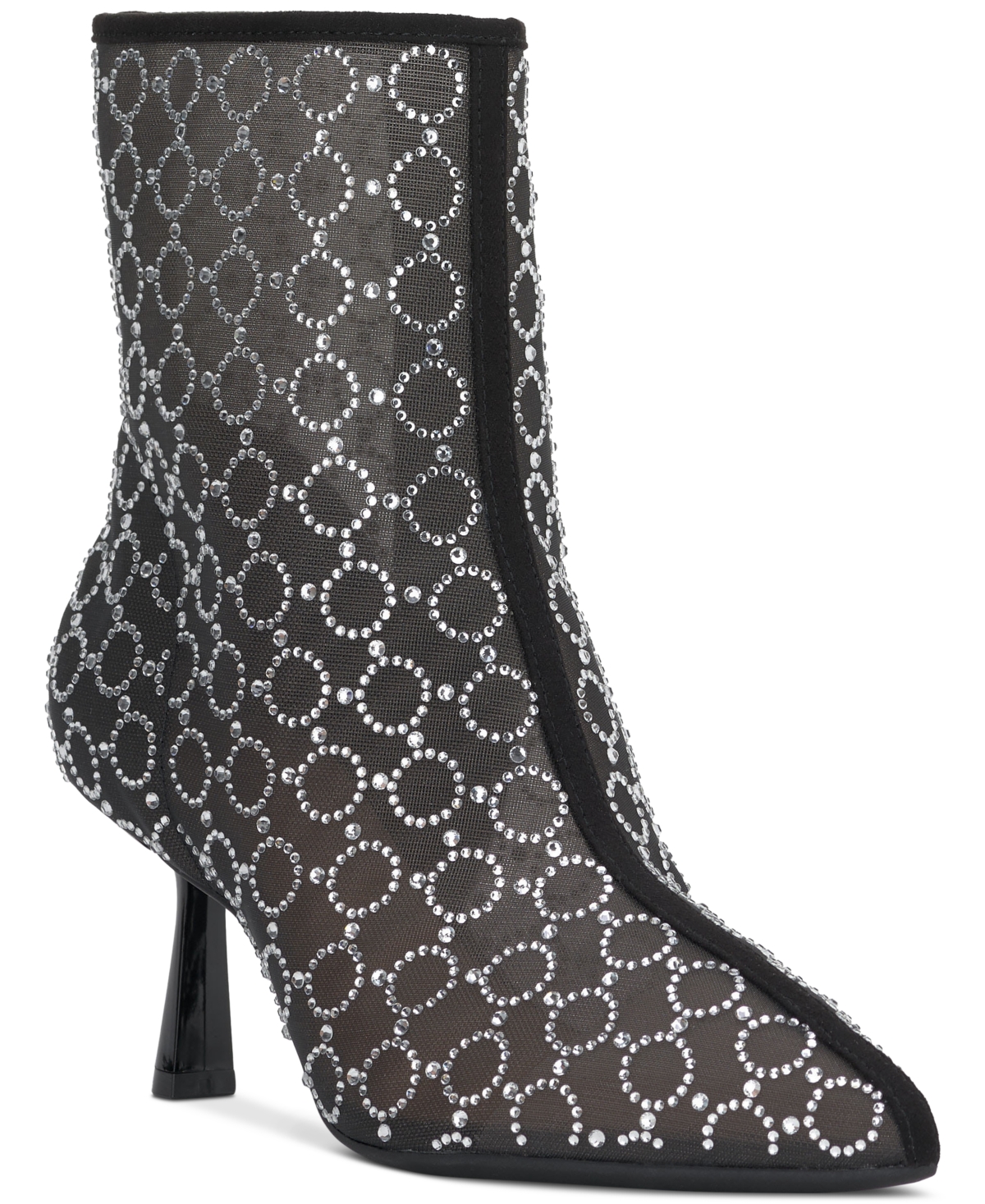 Click here for I.n.c. International Concepts Womens Darissa Mesh... prices