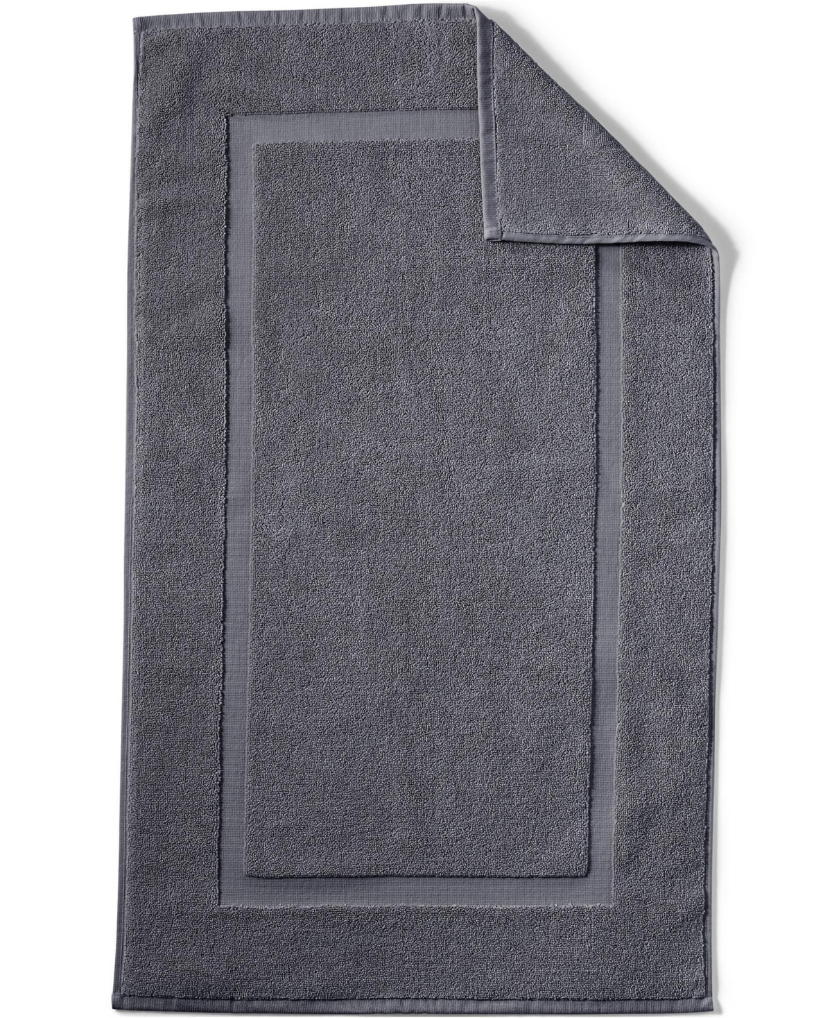 Click here for Lands End Cotton Tub Mat 20x33 - Rich steel prices