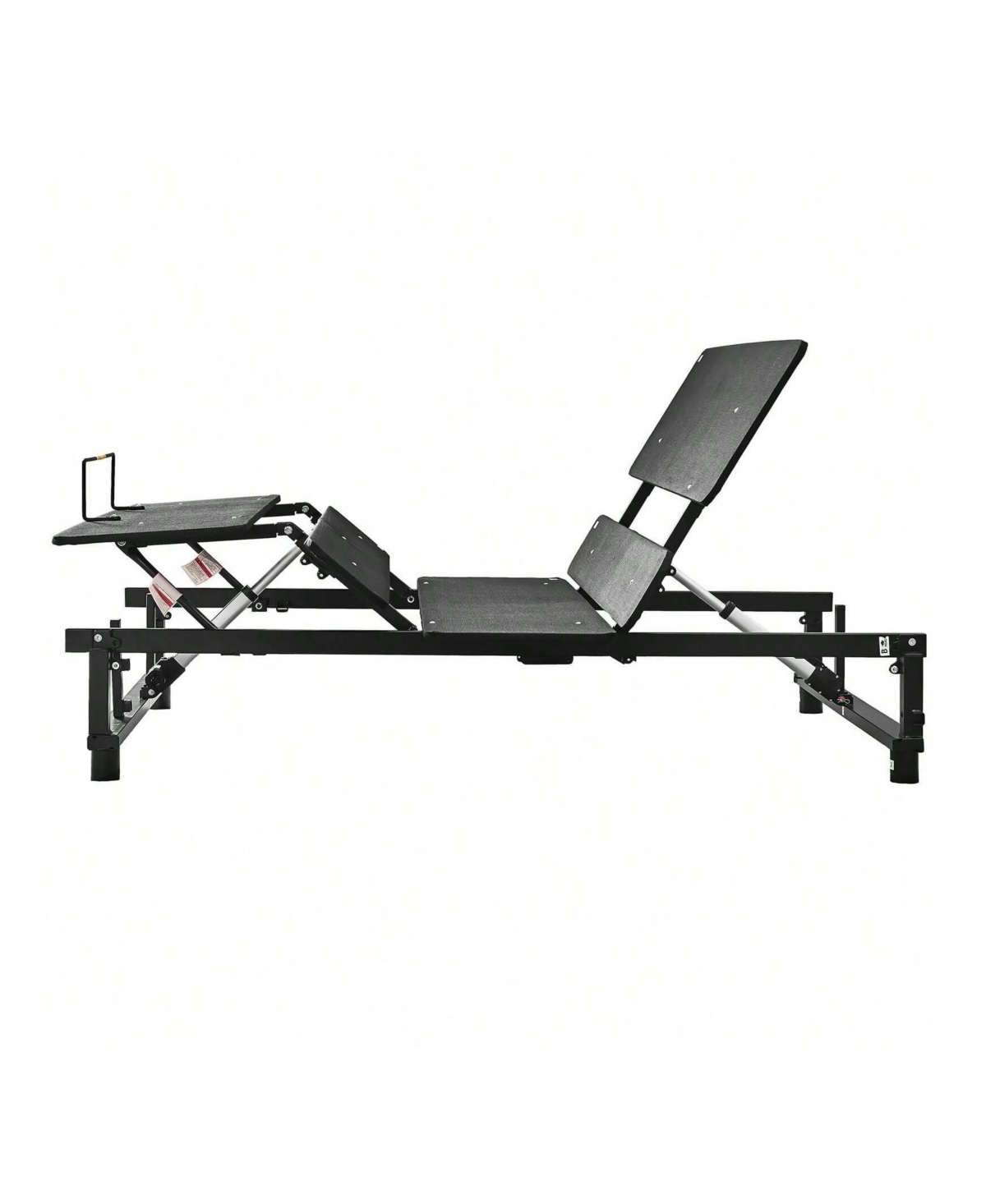 Click here for gaomon Adjustable Bed Base With Wireless Remote Co... prices