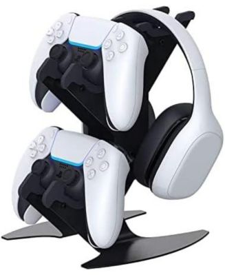 DOYO Controller Holder Stand, Universal Metal Material Game Controller ...