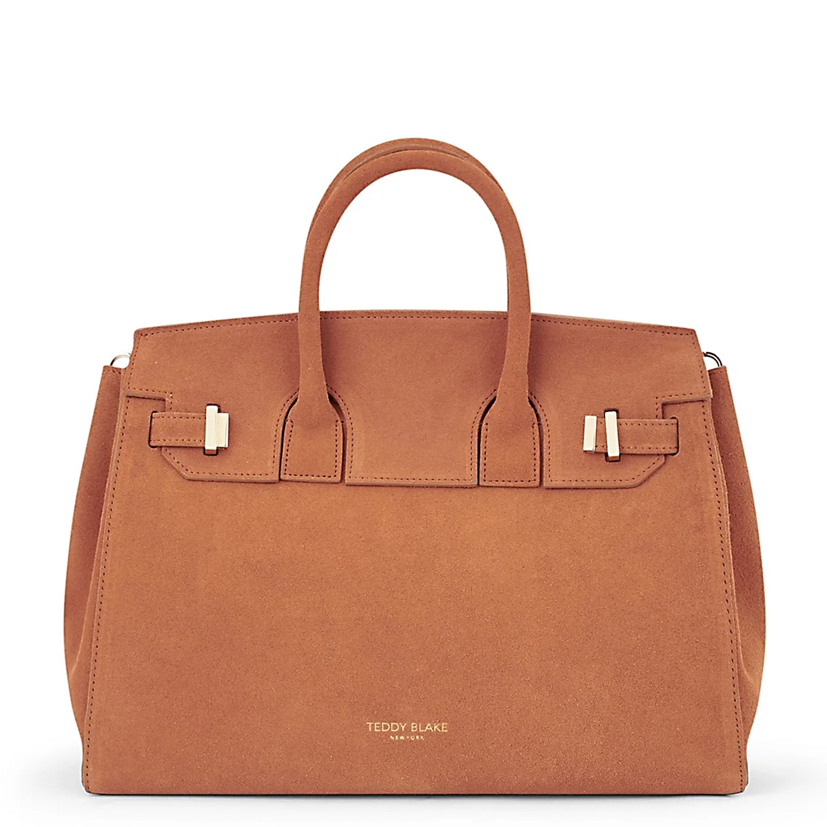 Click here for Teddy Blake Gigi Suede 13 - Camel prices