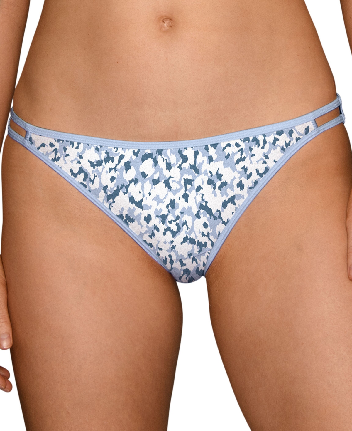 Click here for Vanity Fair Illumination String Bikini Underwear 1... prices