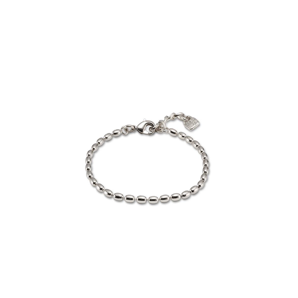 Click here for UNOde50 Sterling Silver Plated Metal Alloy and Gla... prices