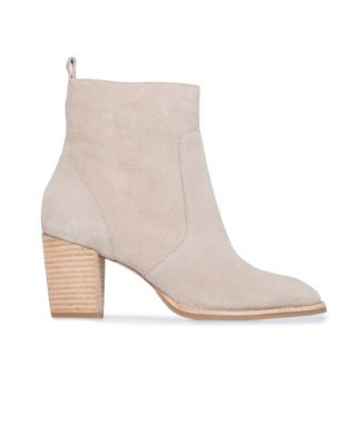 Bernardo Footwear Bernardo Norwich Bootie - Macy's