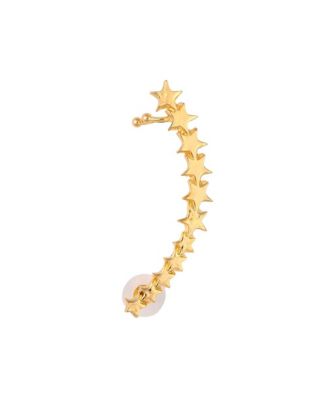 SOHI Women's Star Cuff Earring - Macy's