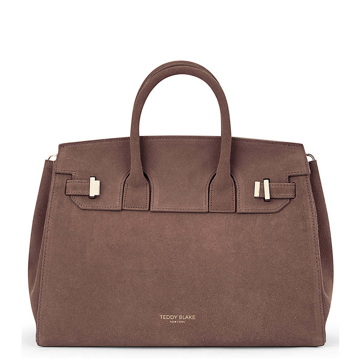 Click here for Teddy Blake Gigi Suede 13 - Brown prices