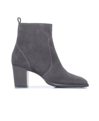 Bernardo Footwear Bernardo Norwich Bootie - Macy's