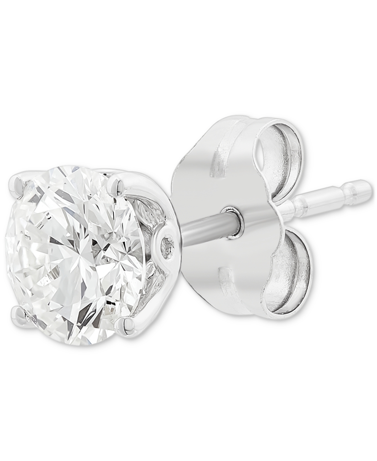 Click here for Grown With Love Igi Certified Lab Grown Diamond Si... prices