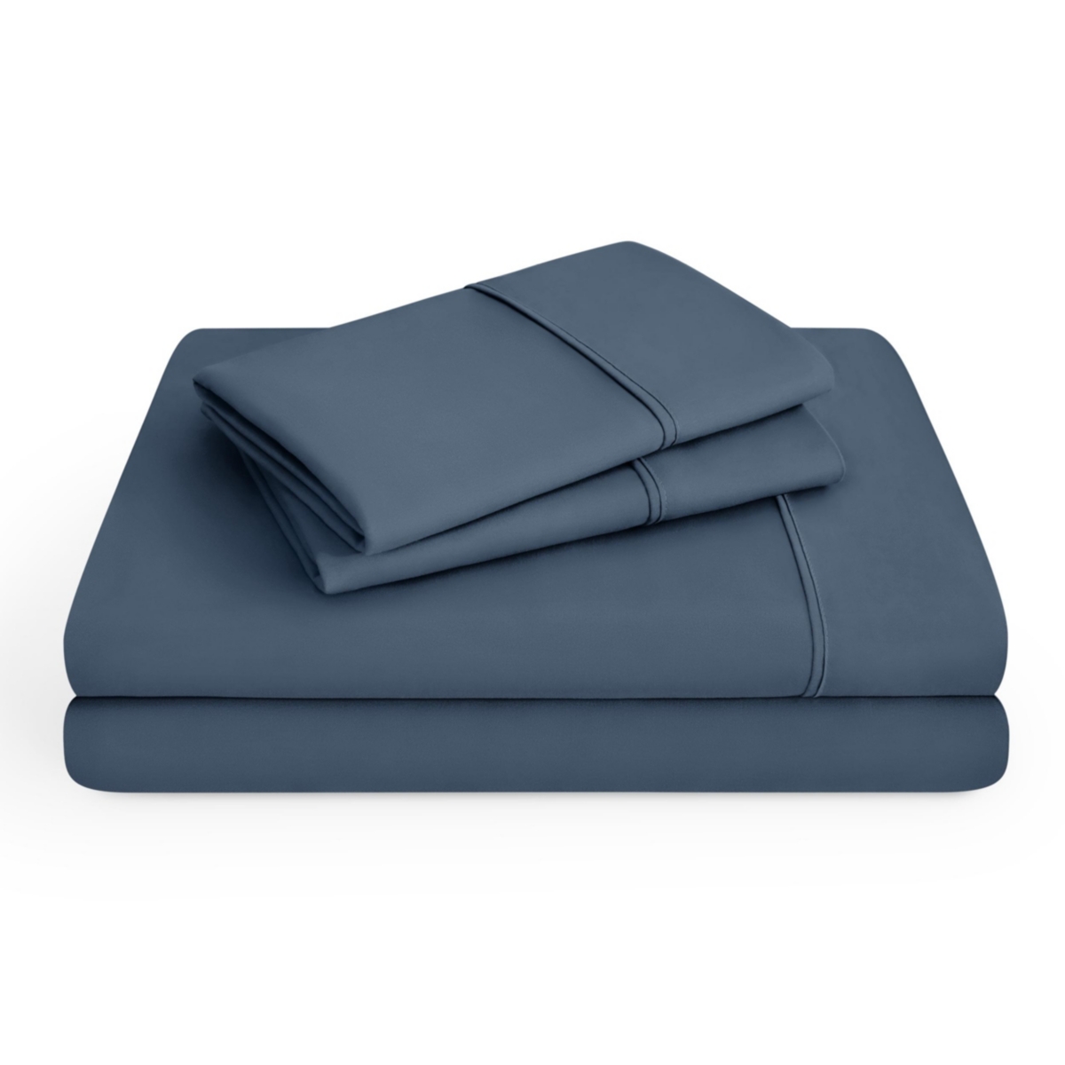 Click here for Bare Home Ultra-Soft Double Brushed Sheet Set  Ful... prices
