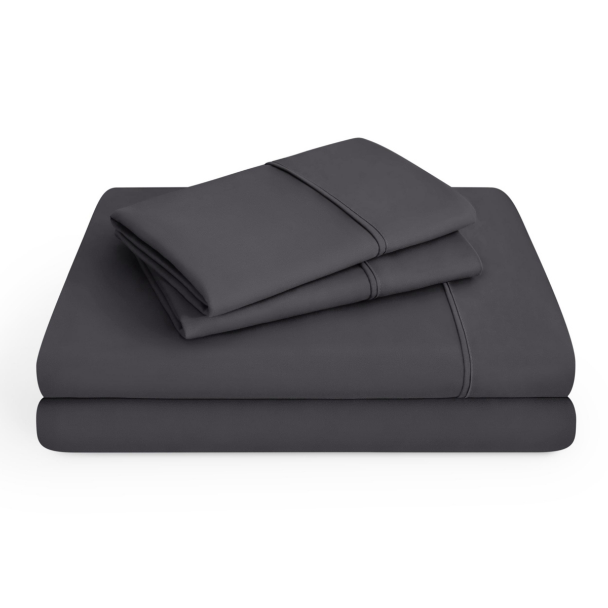 Click here for Bare Home Ultra-Soft Double Brushed Sheet Set  Ful... prices