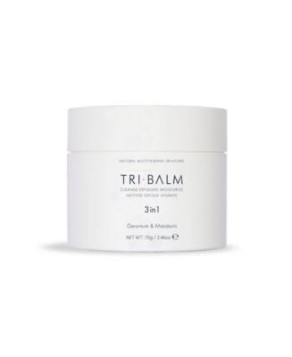 Formulae Prescott Tri Balm Jar 70g - Macy's