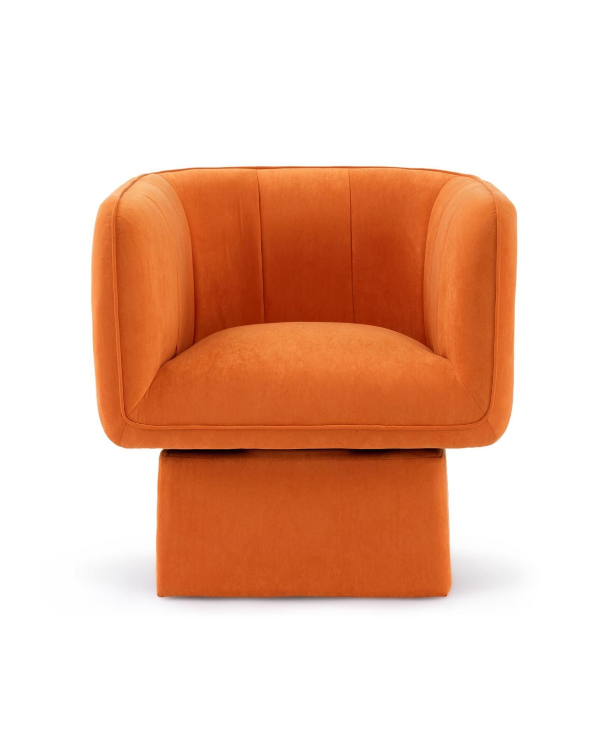 Click here for gaomon Swivel Accent Chair  Mid-Century 360°... prices
