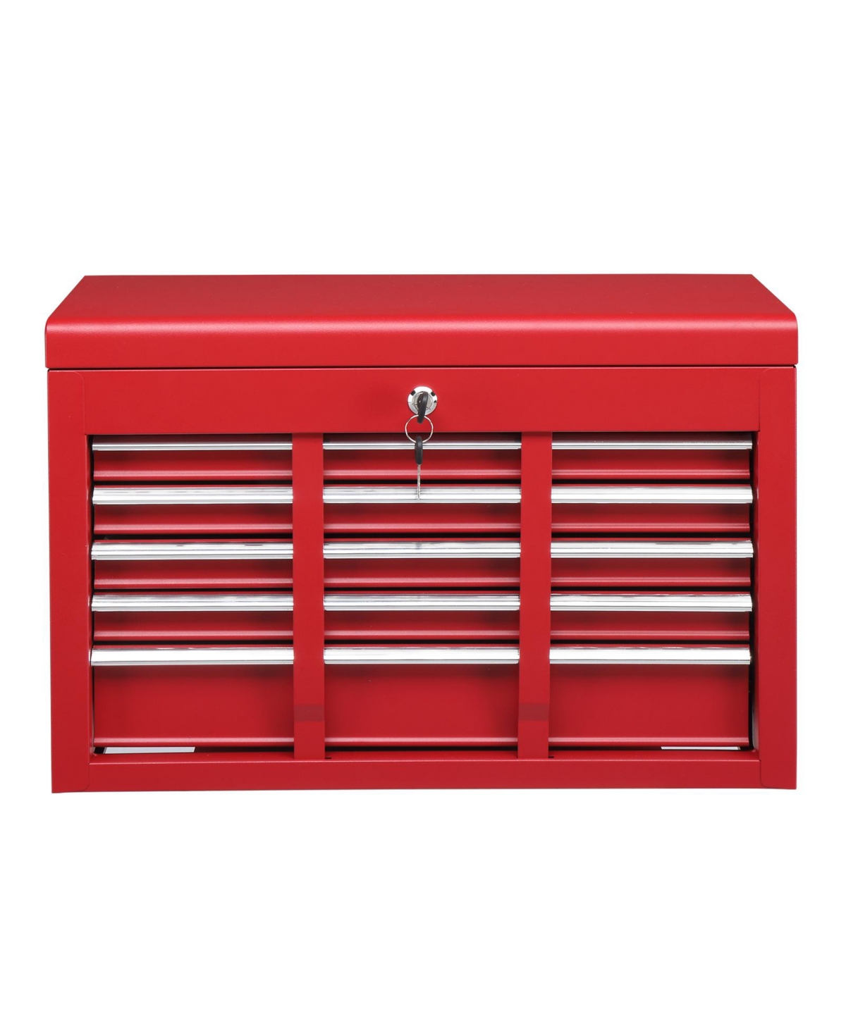Click here for Slickblue Heavy-Duty Steel Tool Cart Cabinet with... prices