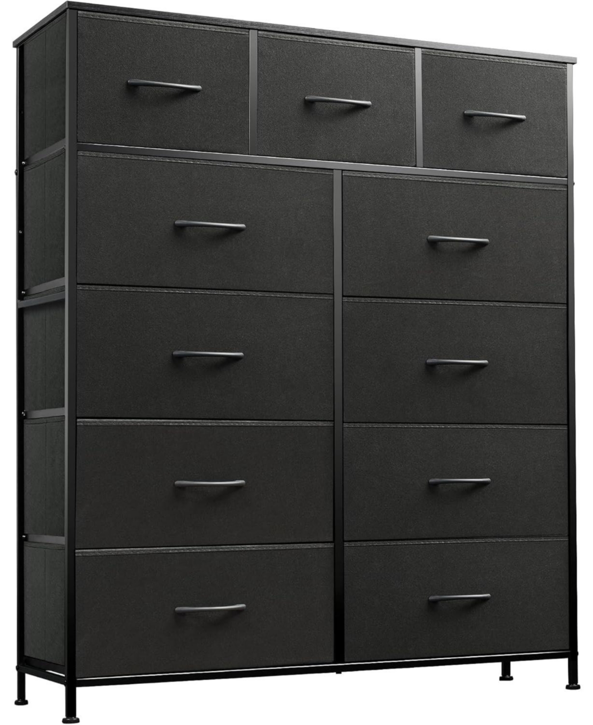 Click here for Wlive 11-Drawer Dresser Fabric Storage Tower for B... prices