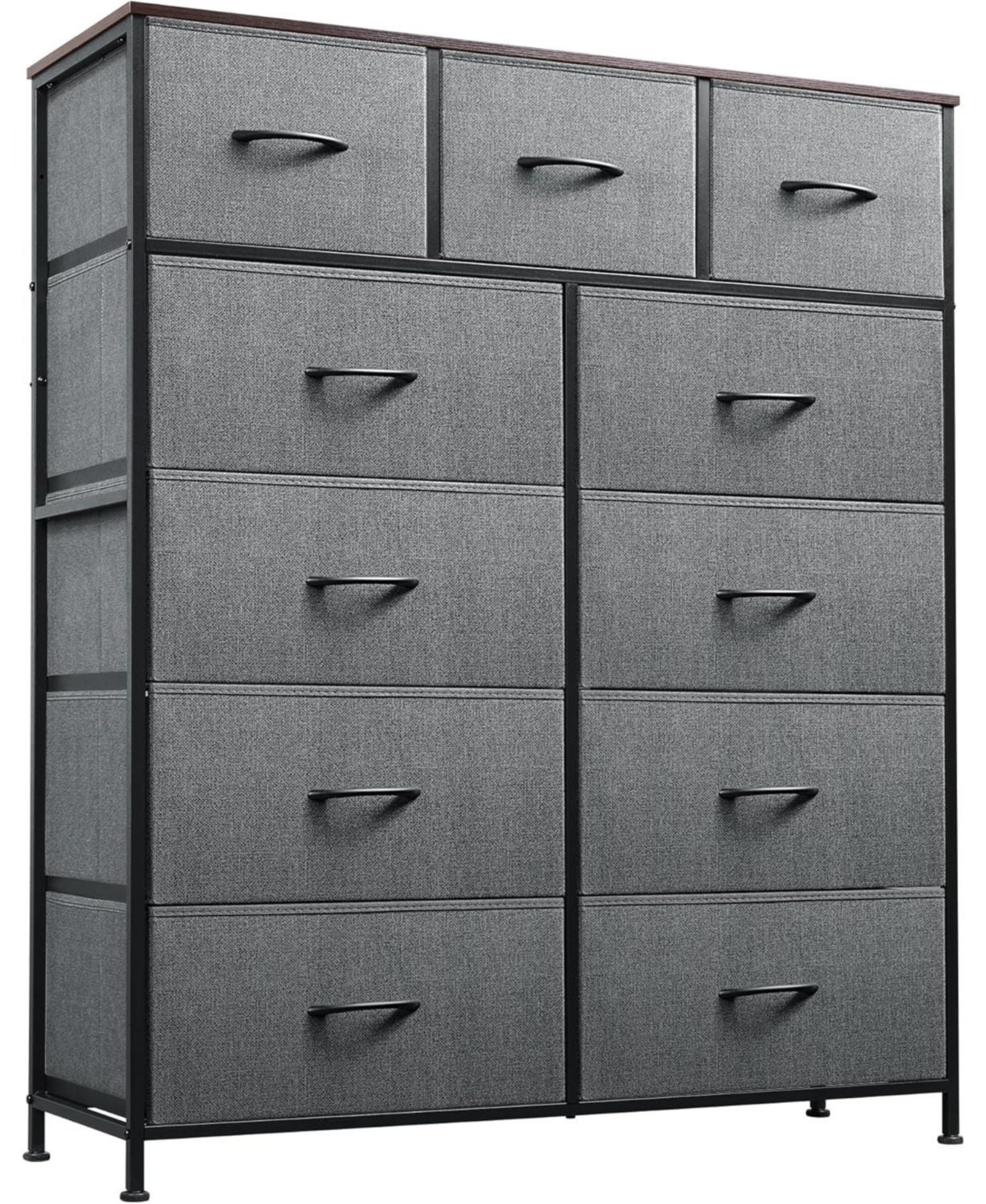 Click here for Wlive 11-Drawer Dresser Fabric Storage Tower for B... prices