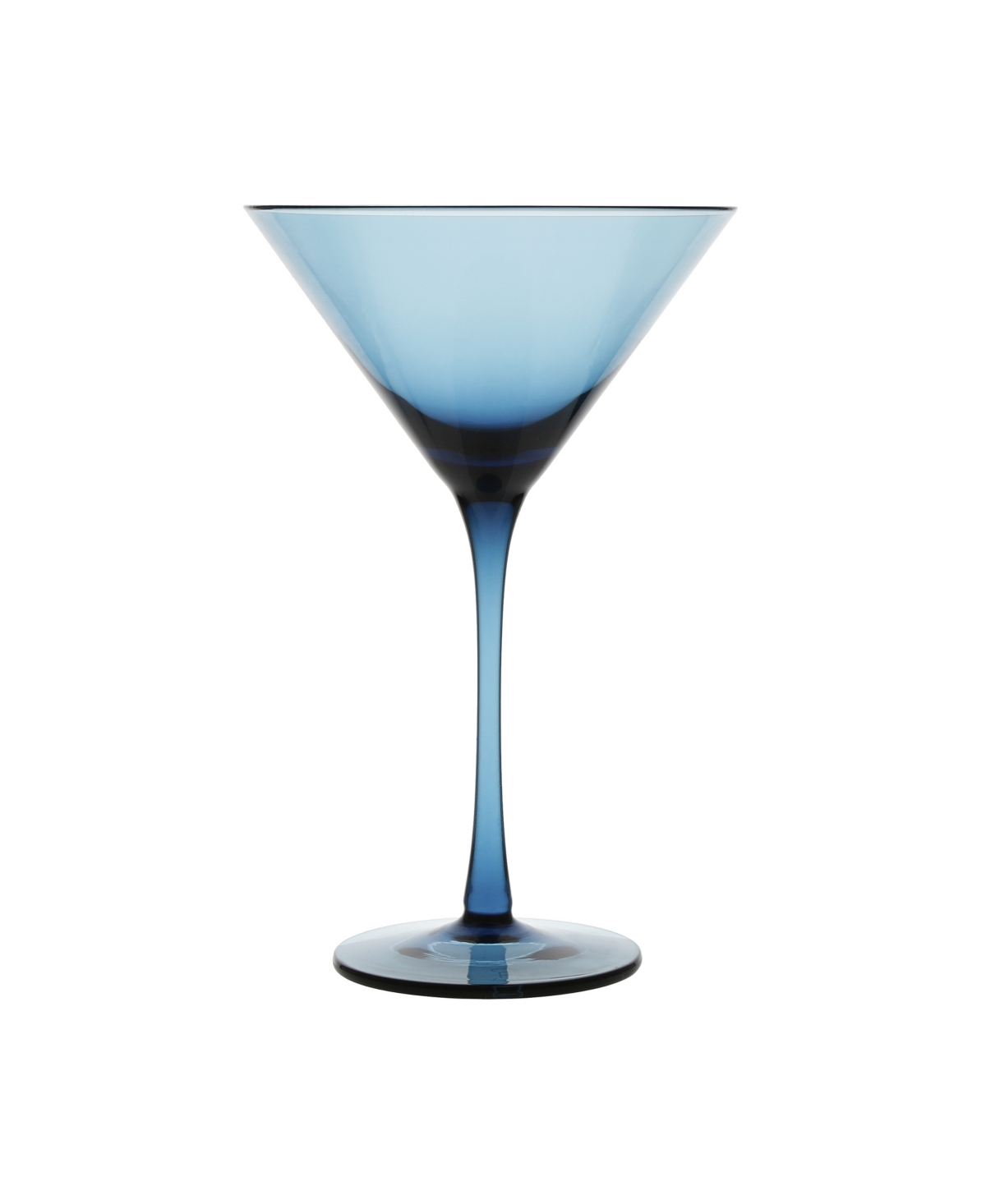 Click here for Fortessa Gala Martini Glasses  Set of 4 - Cornflow... prices