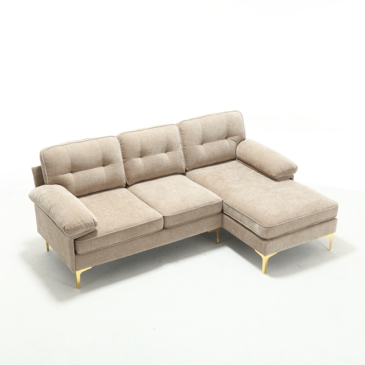 Click here for Camel Color Sofa - Camel prices