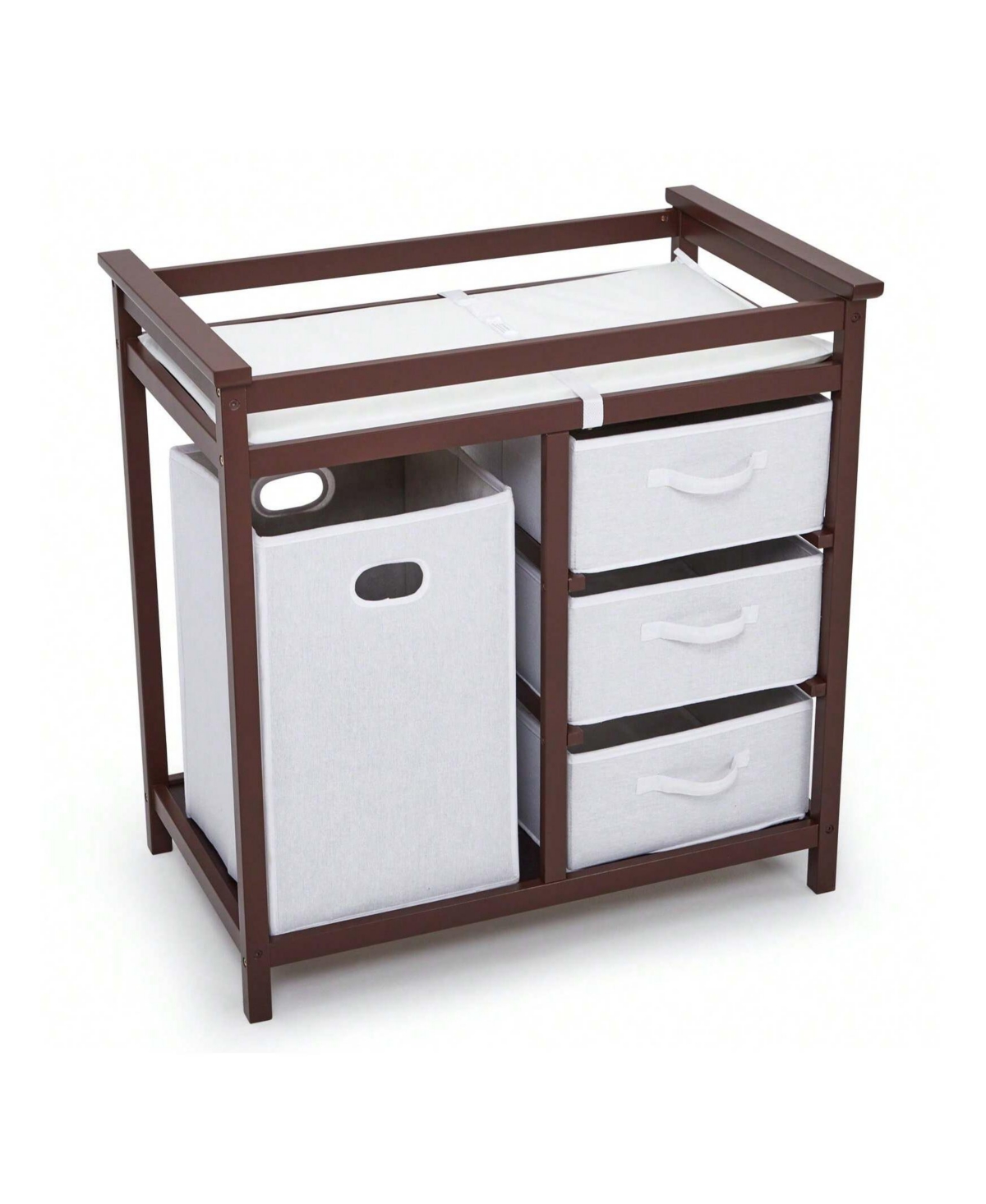 Click here for gaomon Wooden Baby Changing Table  Diaper Changing... prices