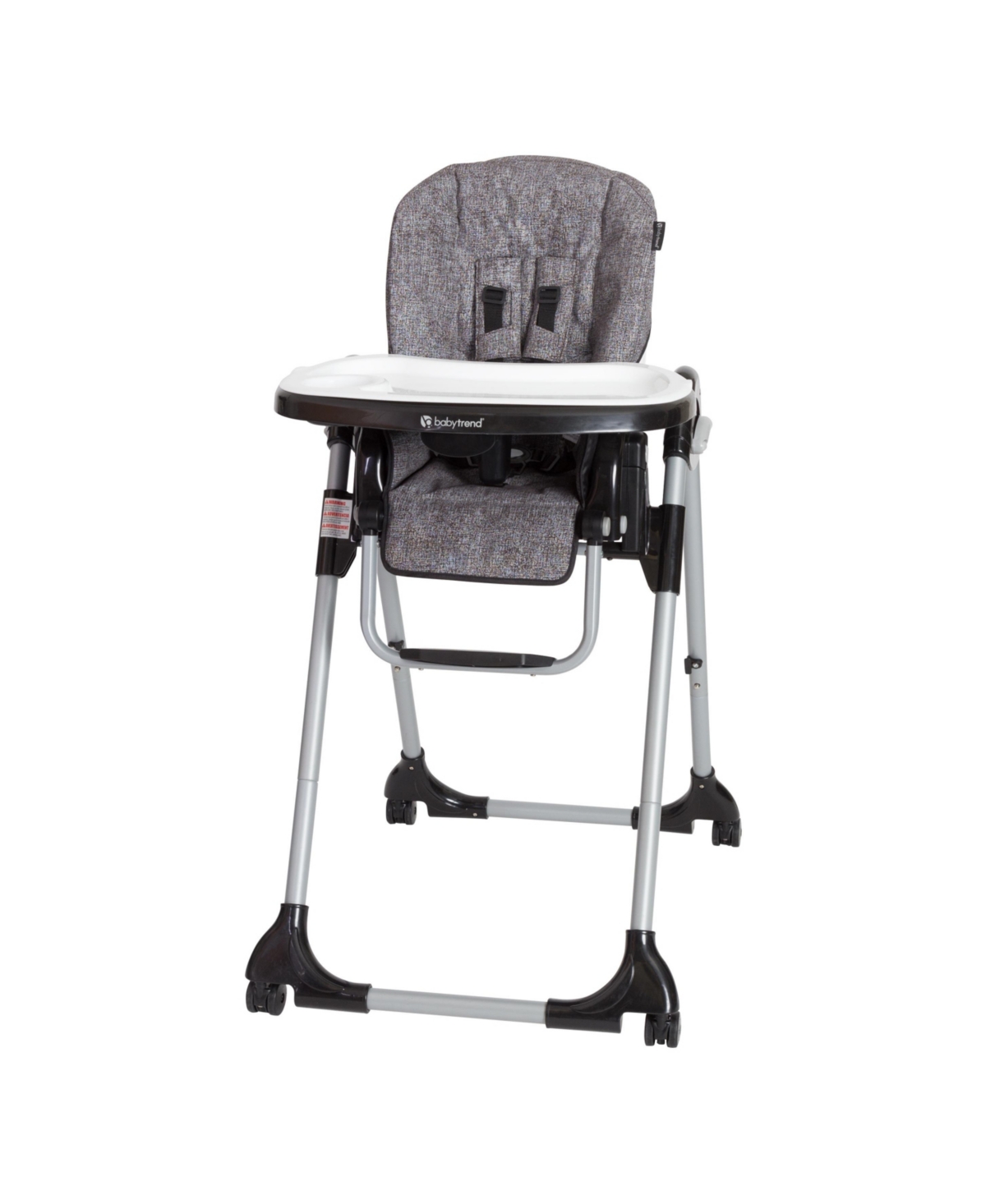 Click here for Baby Trend A La Mode Snap Gear 5-in-1 High Chair -... prices