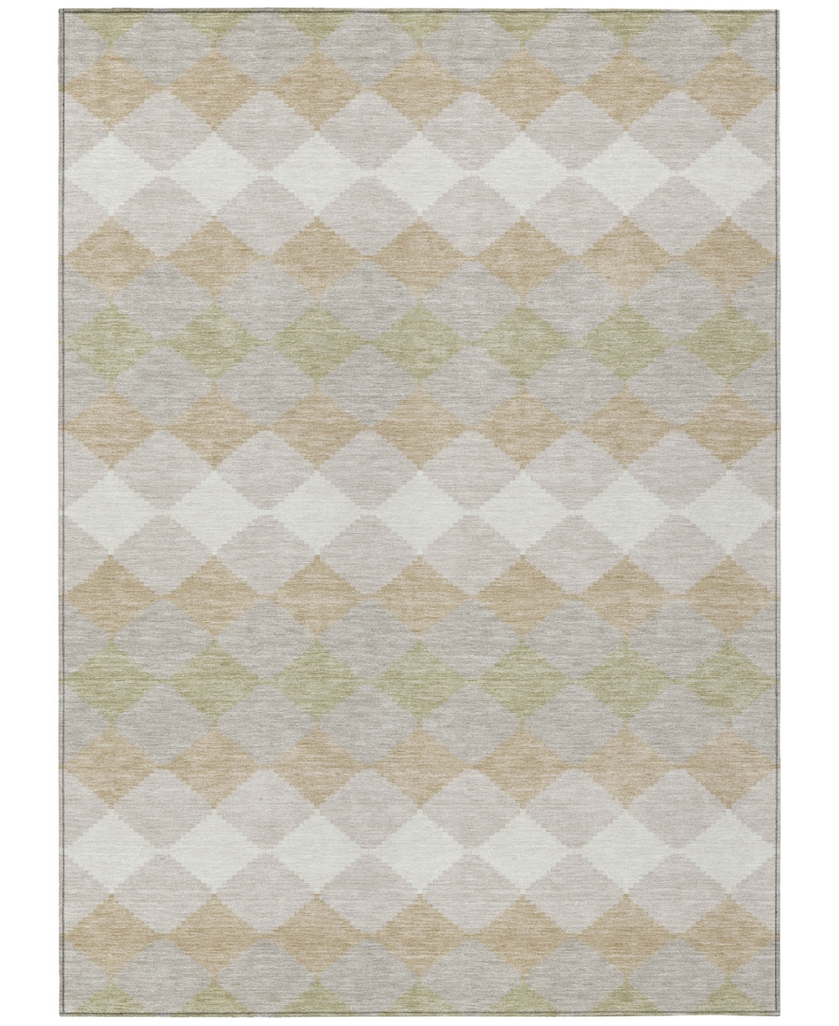Click here for Addison Chantille Machine Washable ACN1007 3x5 Are... prices
